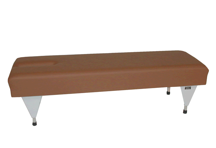 202 ABS Adjusting Bench - Lloyd Table Company
