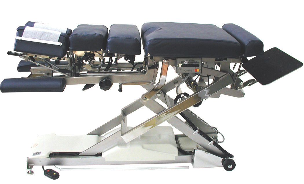 Galaxy Elevation | Top-of-the-Line Elevation, Hylo, & Stationary ...