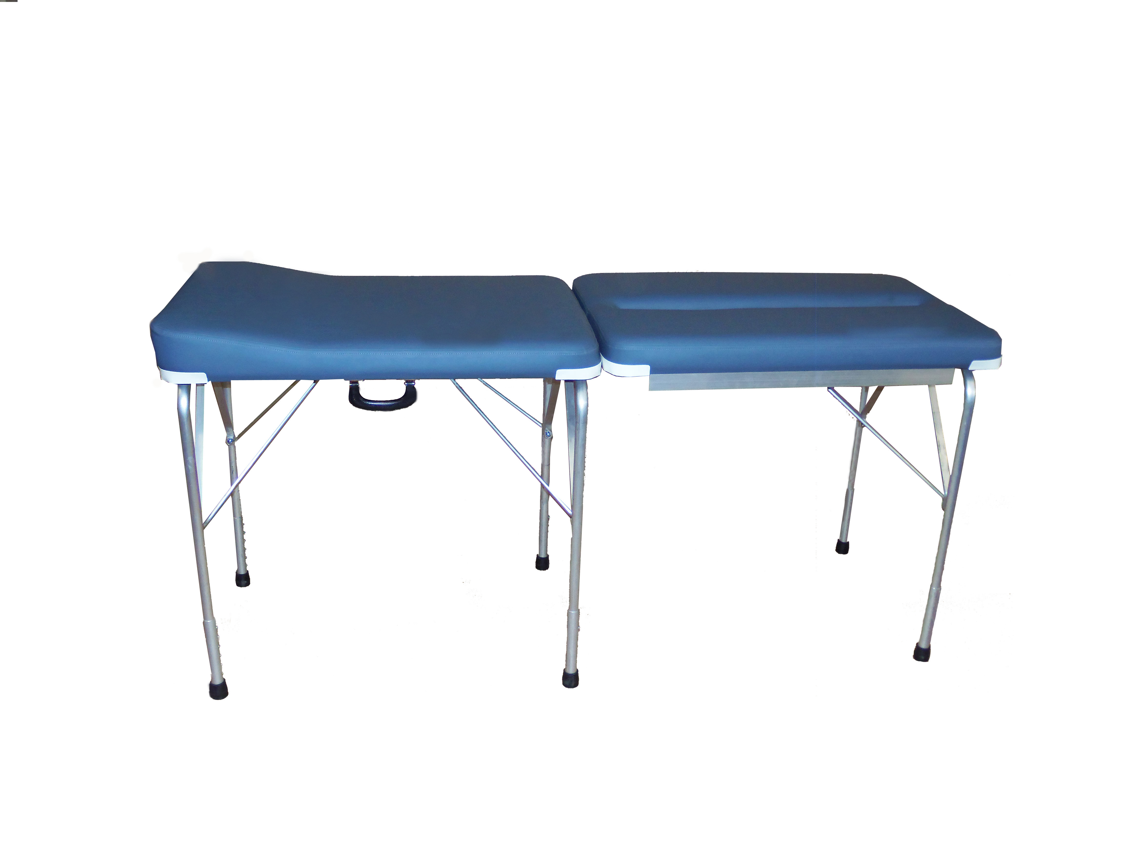 Extra-Wide Hylo, Elevation, Bench & Portable - Lloyd Table Company