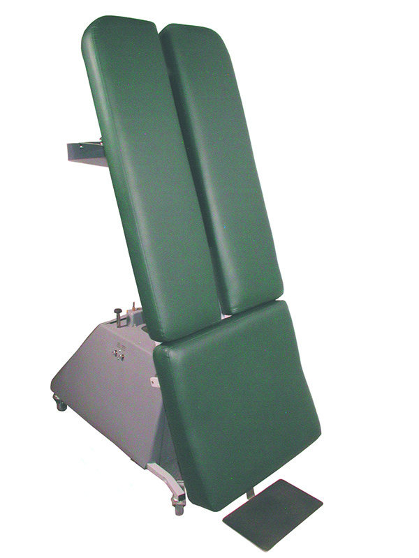 Chiropractic Tables - Lloyd Table Company
