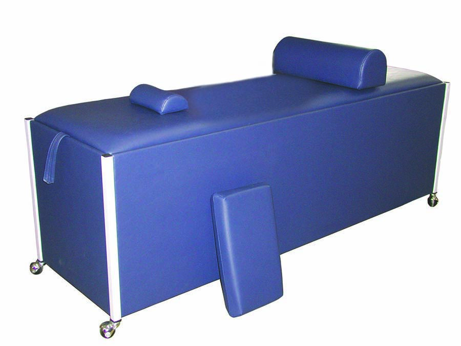 Cosmic III Intersegmental - Lloyd Table Company