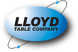 Flexion Stationary Table | Flexion / Distraction - Lloyd Table Company