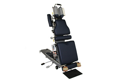 Chiropractic Chairs 1930 EL08B Electric Chiropractic Table