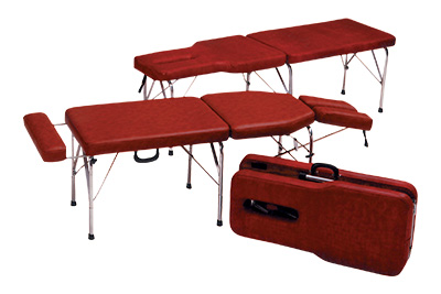 Chiropractic Tables - Lloyd Table Company