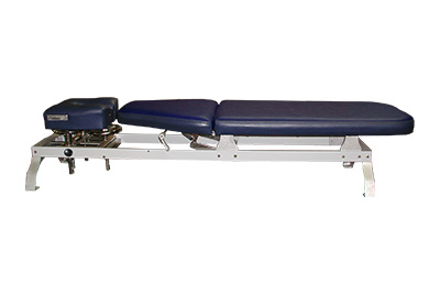 Chiropractic Tables - Lloyd Table Company