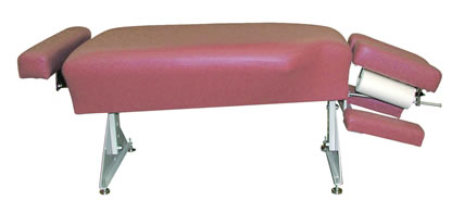 Elevation & Stationary Total Drop System™ 400 Series Tables | 402 ...