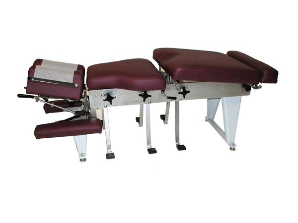 Chiropractic Tables - Lloyd Table Company