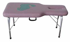 Portable Adjusting Tables - Lloyd Table Company