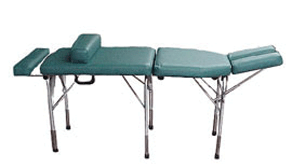 Portable Adjusting Tables - Lloyd Table Company