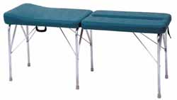 Portable Adjusting Tables - Lloyd Table Company